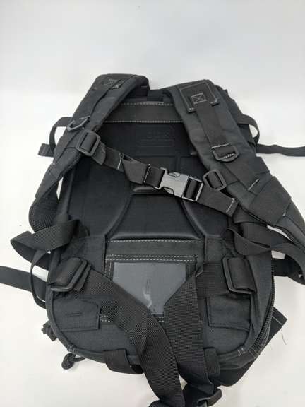 Glock Perfection OEM Multi Purpose Backpack - Dutch Goat