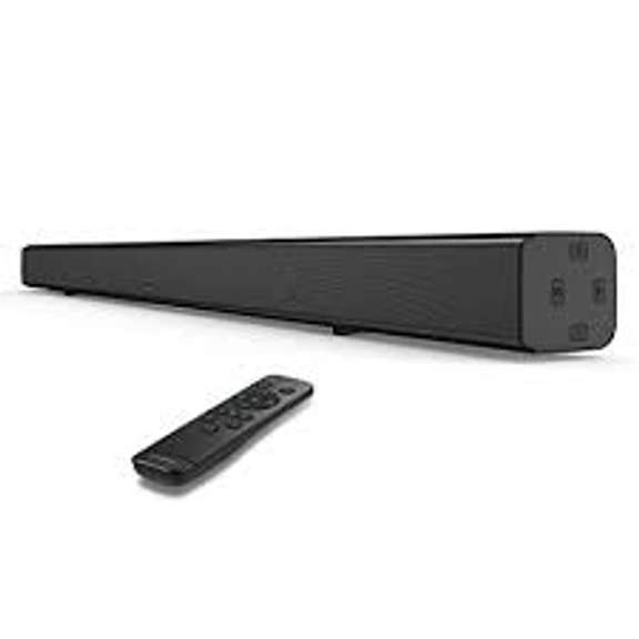 Ilive 32 Hd Sound Bar With Bluetooth Wireless For Any Tv Dutch Goat