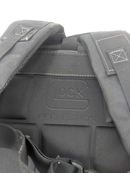 Glock Perfection OEM Multi Purpose Backpack - Dutch Goat