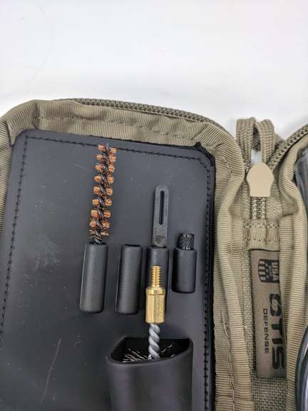 OTIS Defense I-MOD Cleaning Kit - Dutch Goat