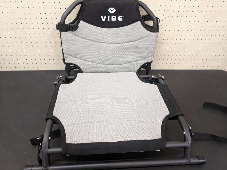 Vibe Hero Seat - Dutch Goat