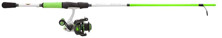 Lew's Xfinity Speed Spin Fishing Rod and Reel Combo - Dutch Goat