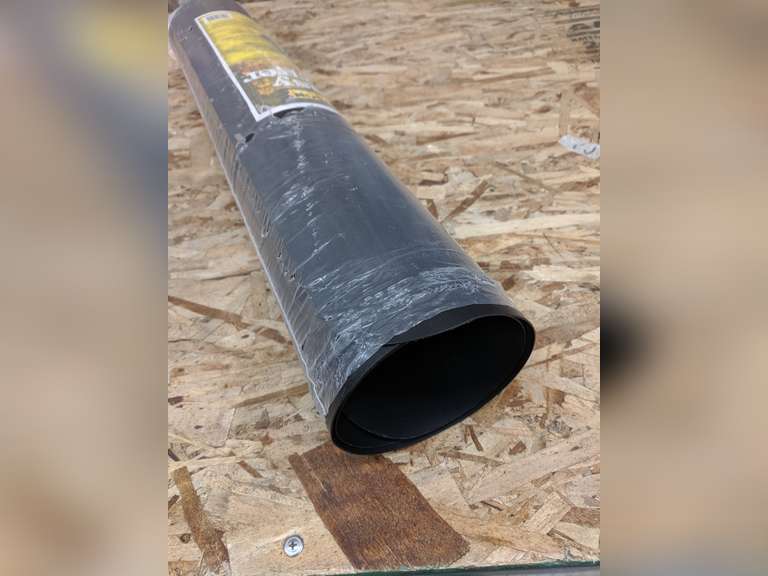 Lawson Easy Bagger Portable Trash Can - Dutch Goat