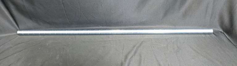 4 Alera Stackable Posts For Wire Shelving - 36" - Dutch Goat