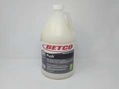 BETCO PUSH Drain Maintainer 1 Gallon Bottle - Dutch Goat