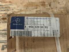 Mercedes-Benz Shock Absorber Strut Black ( Model# A9063200633 ) - Dutch ...