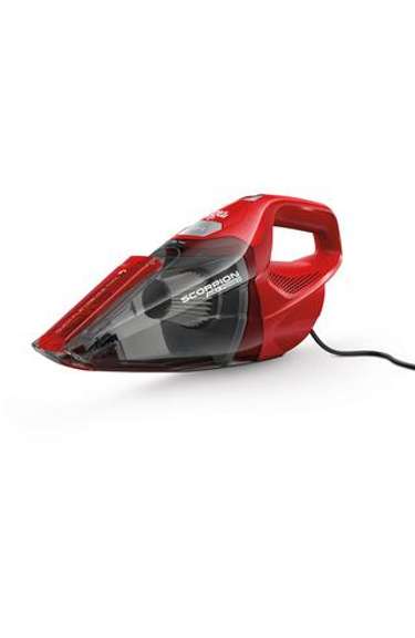 Dirt Devil Upright Power + Hand Vac Convenience - Handheld Vacuum ...