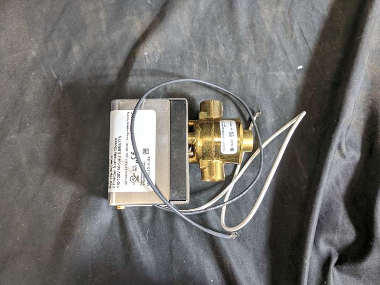 Trane PopTop Valve Assembly Pop Top Actuator - Dutch Goat