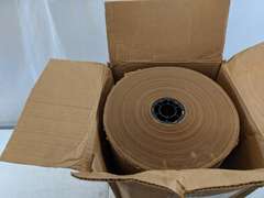 Geami WrapPak Brown 3D honeycomb structure 20" x 100' - Dutch Goat