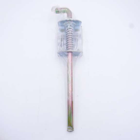 Patriot Gate Anchor, Metal, For 1 3/4" -2" OD ROund Tube Gates - Dutch Goat