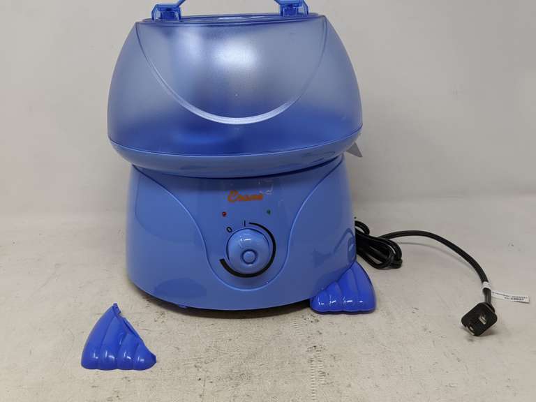 Crane Humidifier/ Broken Leg (See In Photos) - Dutch Goat