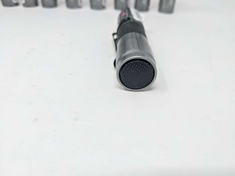 Lot of 12 Norlite Battery Operated Breast Cancer Small Pocket ...