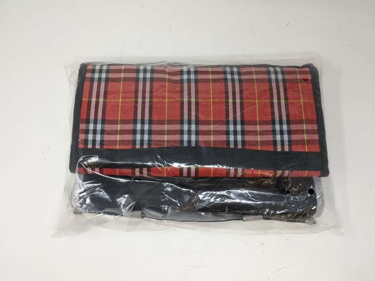 Rolling Fabric Cart (2 in pack) - Dutch Goat