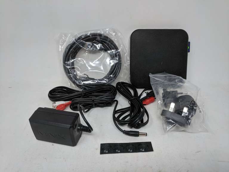 PlayNetwork Curio Player Z8 - Dutch Goat