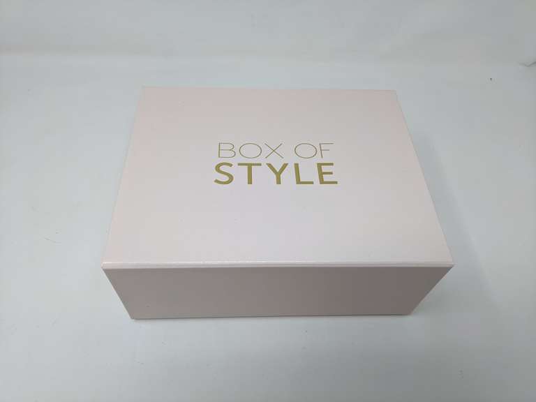 Rachel Zoe Box Of Style Spring 2020 - Dutch Goat