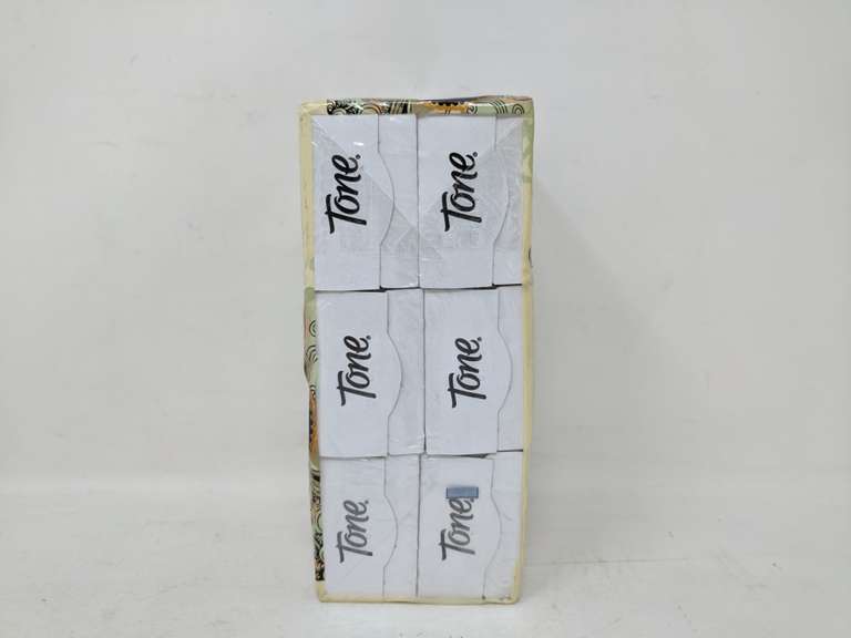Tone Cocoa Butter Original Soap - Dutch Goat