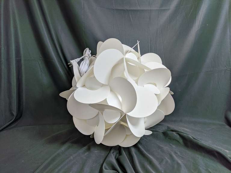 Origami Featured Light - Dutch Goat