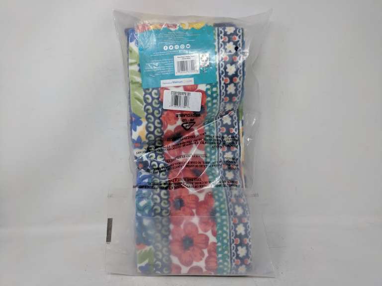 The Pioneer Woman Kitchen Towels - 16" x 28" (Fiona Floral) - Dutch Goat