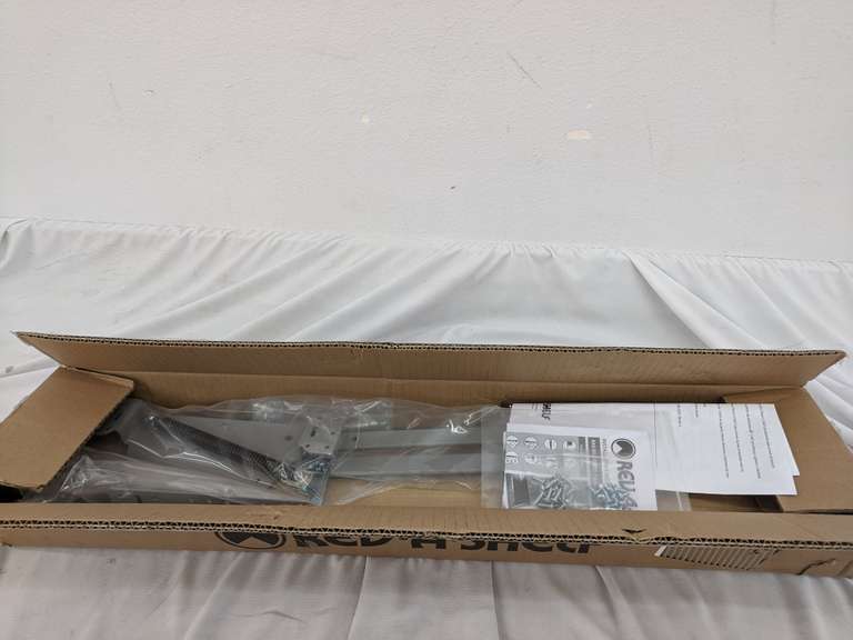 Rev-A-Shelf RAS-ML-HDSC Appliance Lift with Soft-Close Mechanism ...