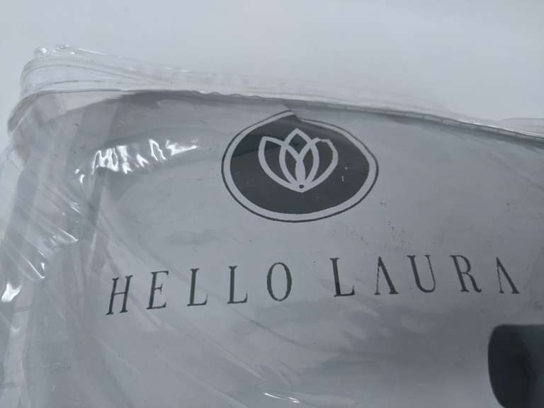 Hello Laura Curtains - Dutch Goat