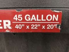 Power Packer Box - 45 Gallon - Dutch Goat