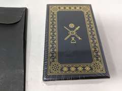 Labyrinthos Map of the Universe Within & Without and Golden Thread ...