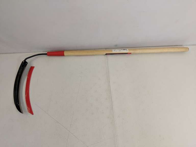 RazorBack Grass Hook - 12 Inch - Dutch Goat