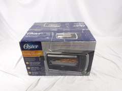 Oster Digital Countertop Oven With With Convection, Black - Dutch Goat