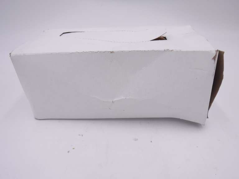 8" X 4" Box Of Disposable Nylon Socks, Tan - Dutch Goat
