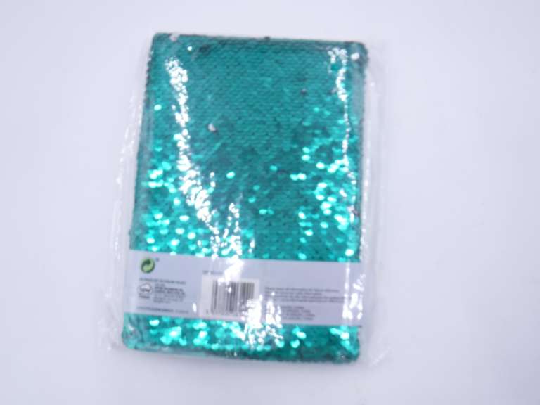 Assortment Of Mermazing, Mermazing Magical Sequin Notebook, & Mermazing ...