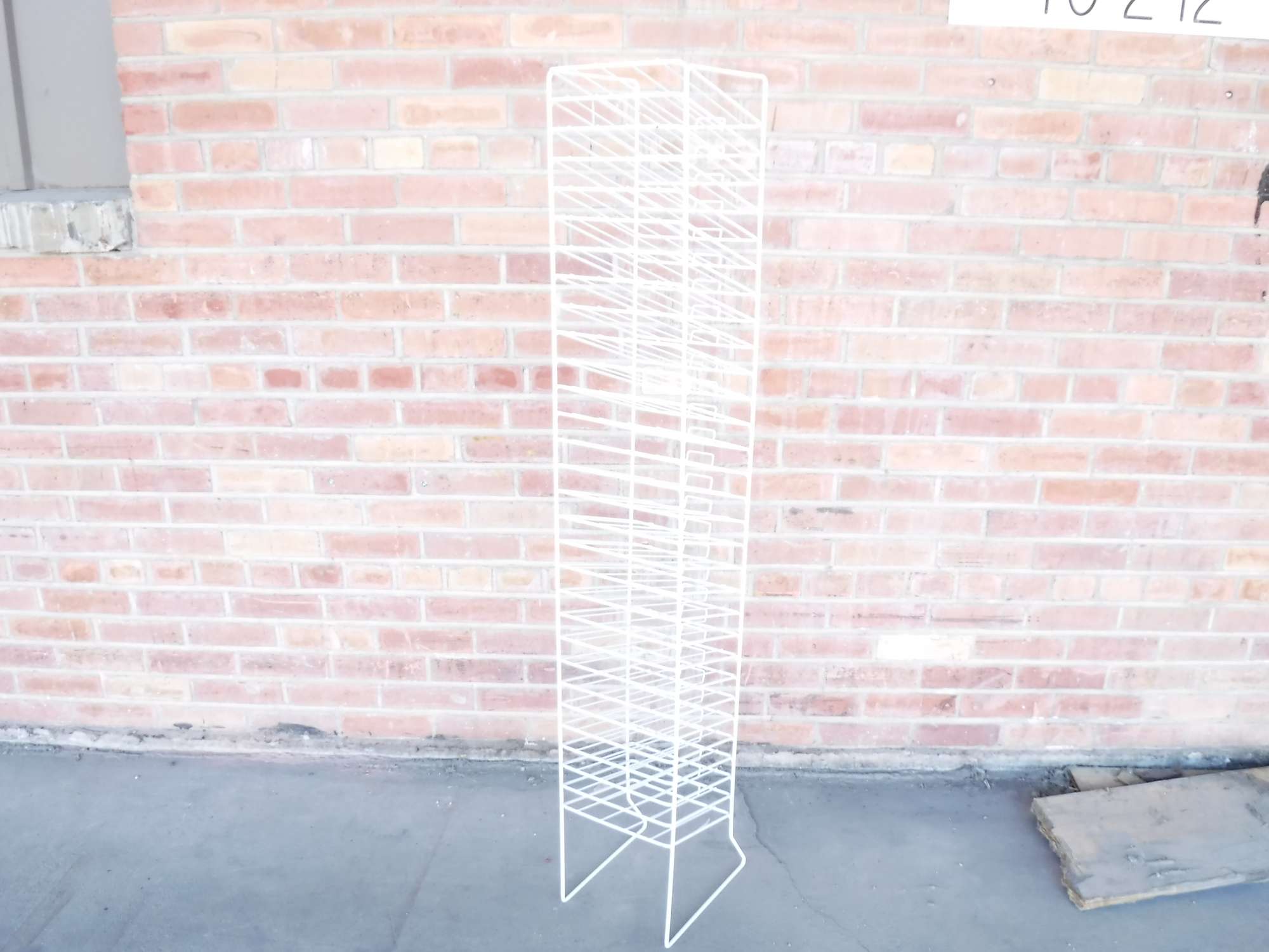 Scrapbook Paper Rack Tower | informacionpublica.svet.gob.gt
