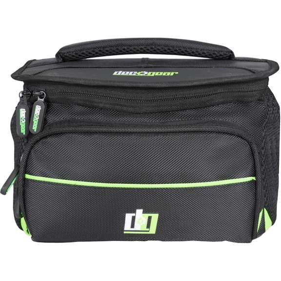 Dec Gear Camera Bag For DSLR & Mirrorless Cameras, Includes Camera ...