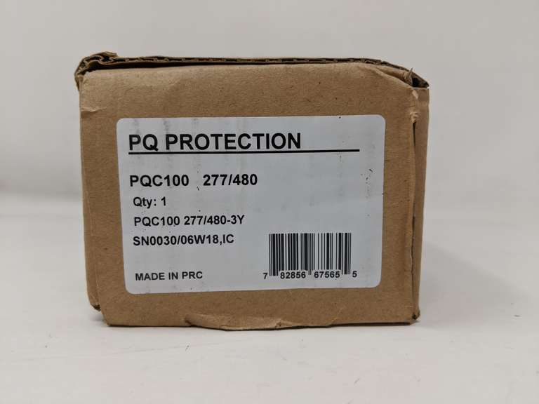 PQ Protection Surge Protection Device - Dutch Goat