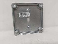 Assortment of 8 Steel City, Snap Power & Red Dot Outlet Switch Cover ...