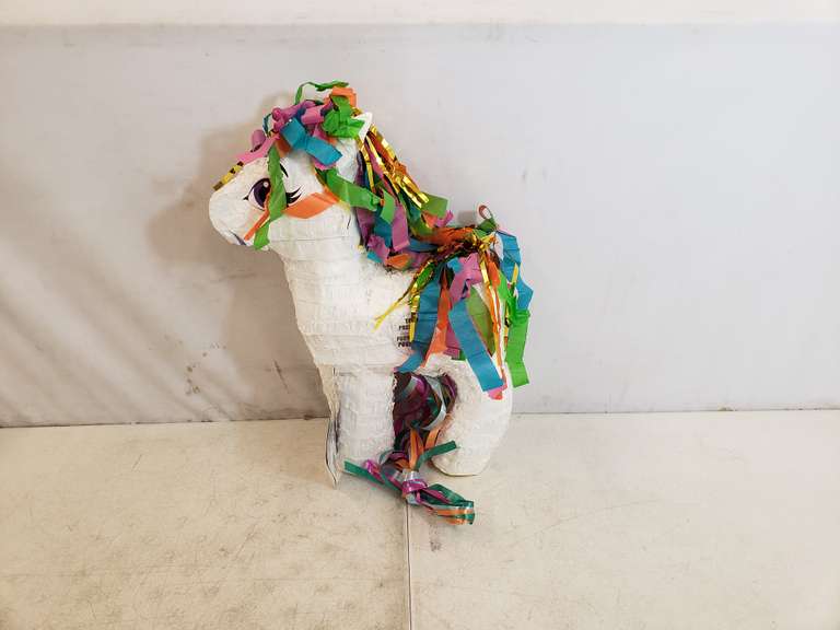 Unique Piñata Horse Piñata - Dutch Goat