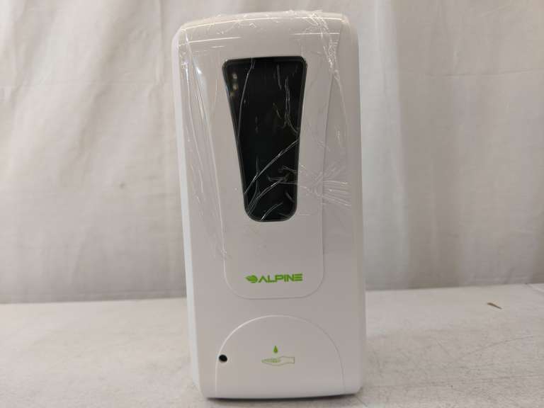 Alpine Universal Dispenser Stand & Dispenser - Dutch Goat