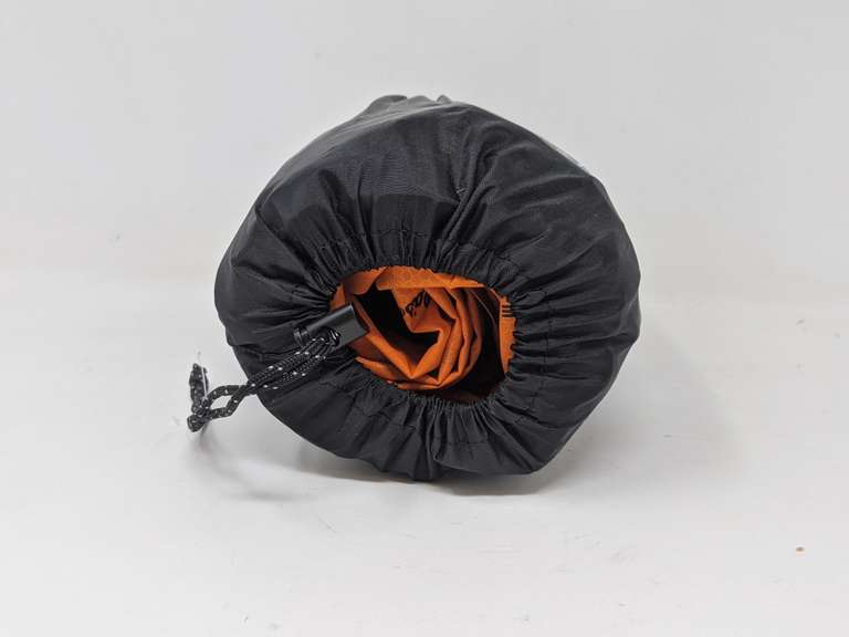 Xpg Extreme Performance Gear Inflatable Floor Pad - Dutch Goat