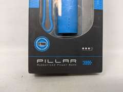 Lot of 2 Metro By T-Mobile Pillar Rubberized Power Bank - Dutch Goat