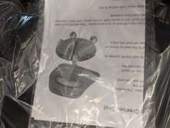 Cornwell Tools Heavy Duty Adjustable Creeper Seat - CRHDTSA - Dutch Goat