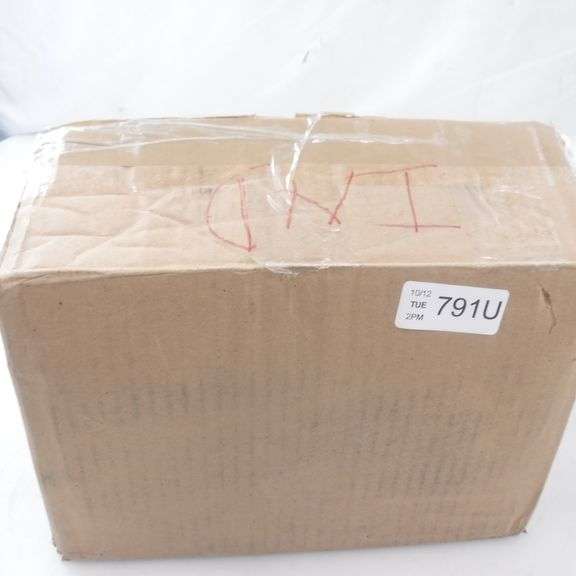 Box Of 2 : Amerex 809 Galvanized Fire Extinguisher Brackets - Dutch Goat