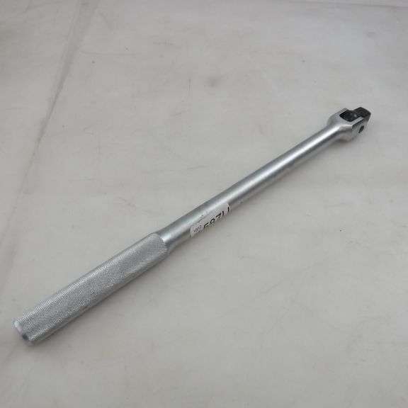 Proto 5668 Breaker Bar 19 1 2 3 4 Alloy Steel Dutch Goat