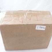 Box Of 2 : Amerex 809 Galvanized Fire Extinguisher Brackets - Dutch Goat