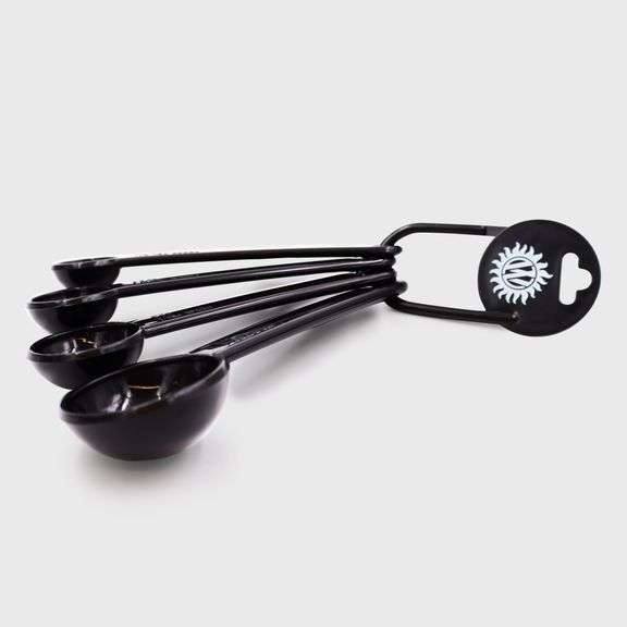 Supernatural Join The Hunt Measuring Spoons - Dutch Goat