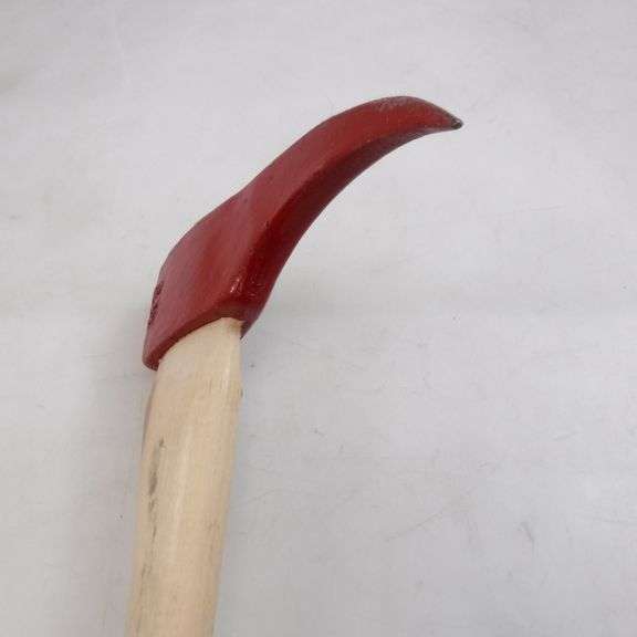 Council Tool 150 1-1/2 Pound Head, Hookaroon, 4-1/2" Edge, 36" L ...