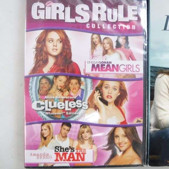 Assortment Of Movies: Land, The Best Performance Of Robin Wrights ...