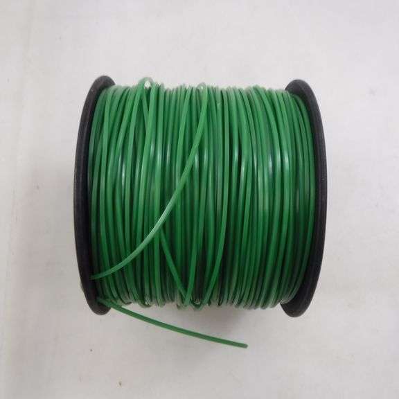 Large Spool of Stihl .105" Commercial Square Trimmer Line - 682' Long ...