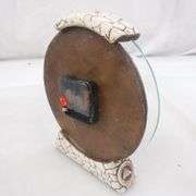 Handmade Mexican Aztec/Mayan Battery Operated Free Standing Clock ...