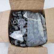 Large Box Of TSP Indonesia 90 Degree Pipe Fitting Elbow - Dutch Goat