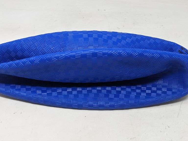 Dodgeball/Kickball - Blue (Deflated) - Dutch Goat