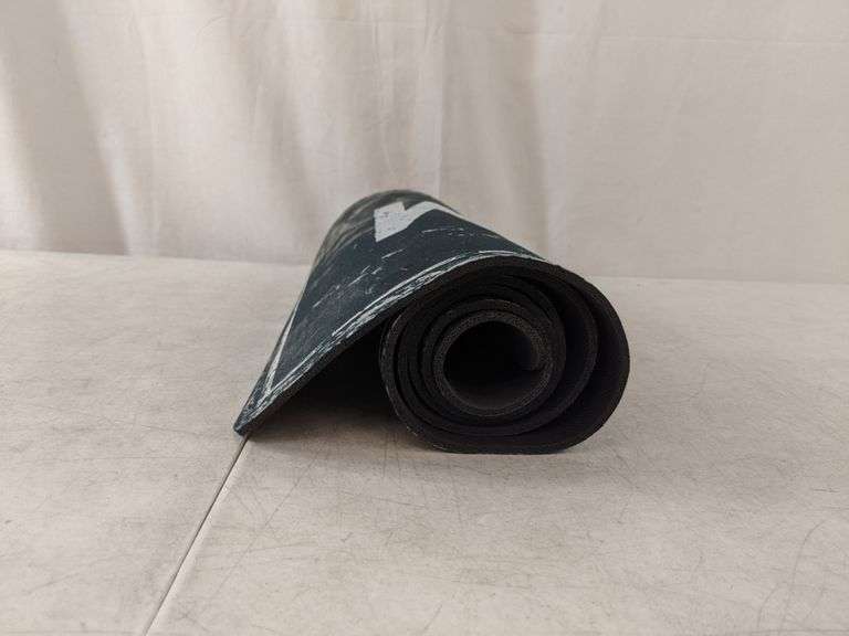 Open All Night Laundry Room Wash Dry Fold Floor Mat - 60" x 20" - Dutch ...